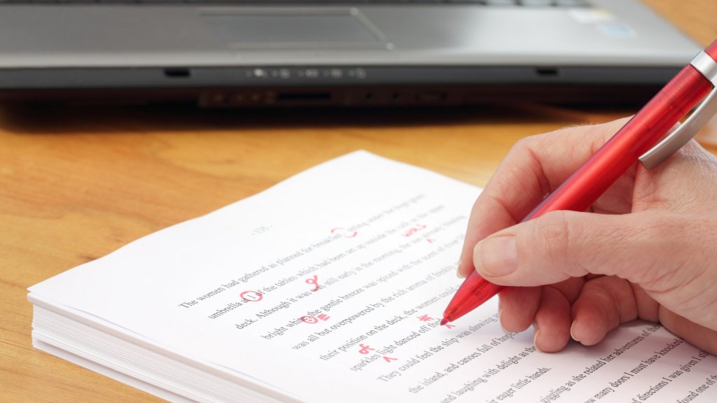 How to Polish Your Business Writing, According to 'Grammar Girl' | Inc.com