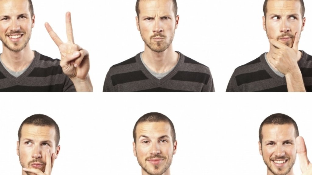 5 Body Language Tips You Need to Master | Inc.com