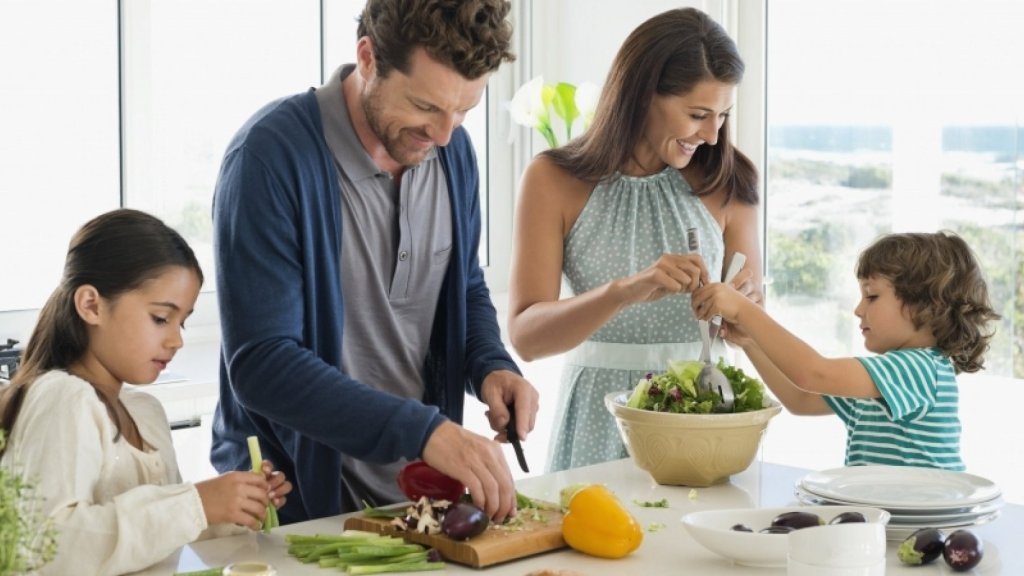 How the Most Successful Working Parents Get Things Done, Together | Inc.com