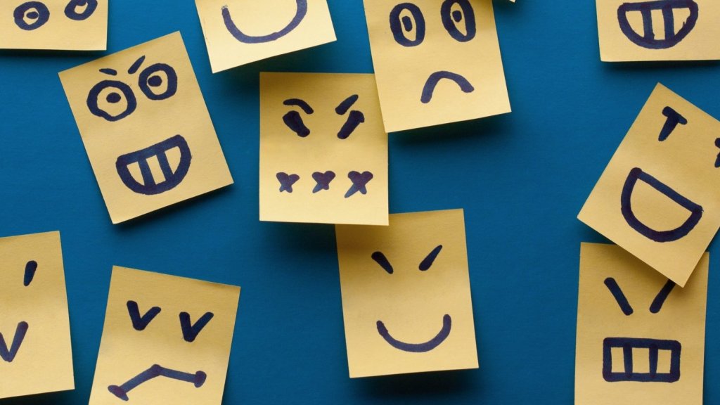 Which of These 4 Personality Types Are You? | Inc.com