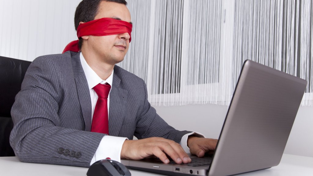 Why Naivete Is One of the Most Crucial Traits an Entrepreneur Can Have ...