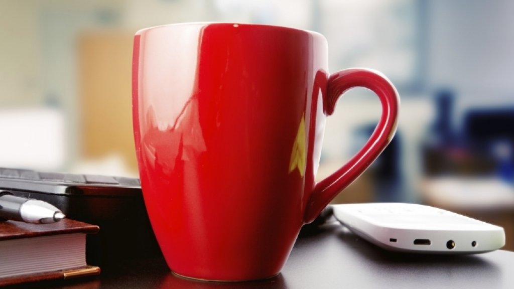 Want More From Your Interns? Fetch Your Own Coffee | Inc.com