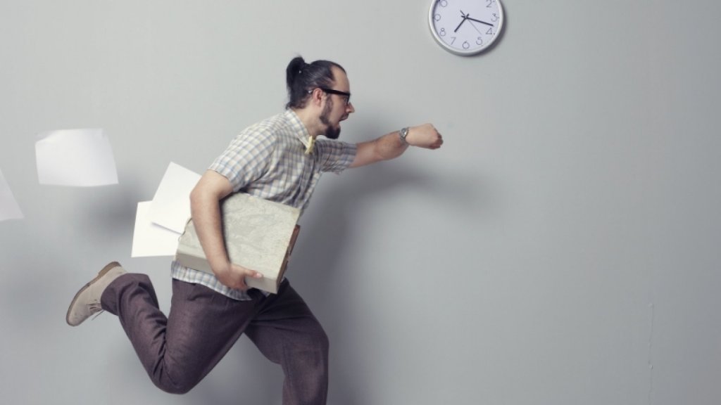 9 Unprofessional Behaviors That Will Make You Look Flaky | Inc.com