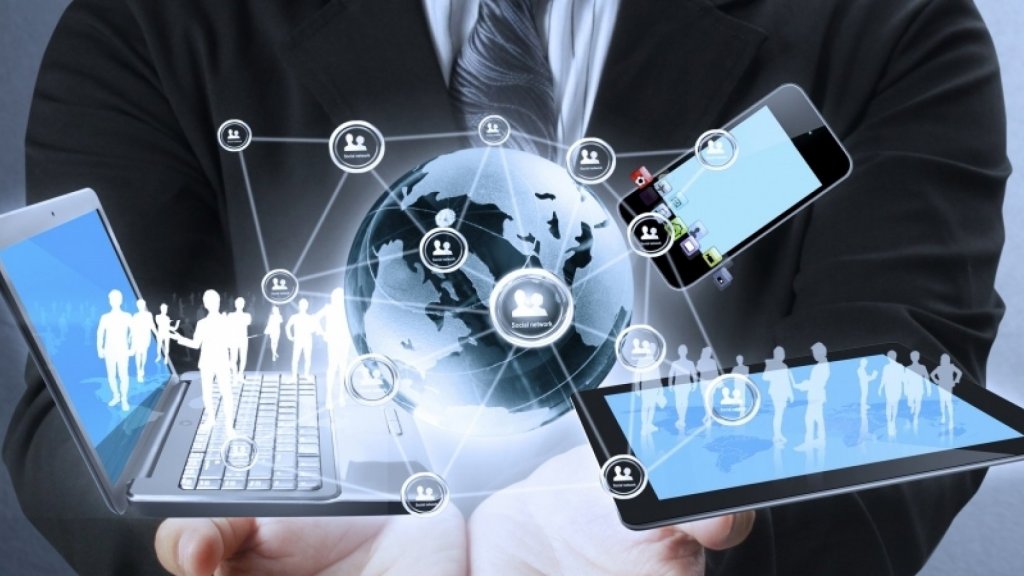 The 5 Best Technologies of 2015 for Your Business | Inc.com