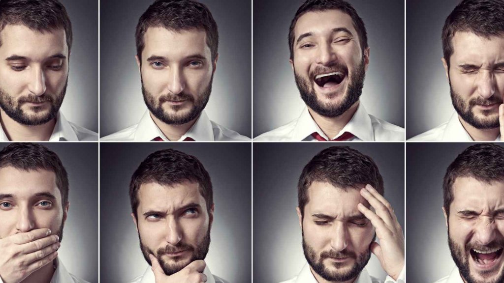 Emotion Belongs in the Office. Here's How to Deal With It | Inc.com