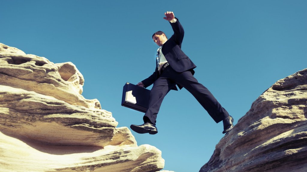 3 Essential Steps to a Smooth Career Transition | Inc.com