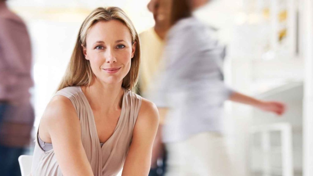 Crazy Day at Work? 5 Quick and Easy Ways to Get Yourself Grounded | Inc.com