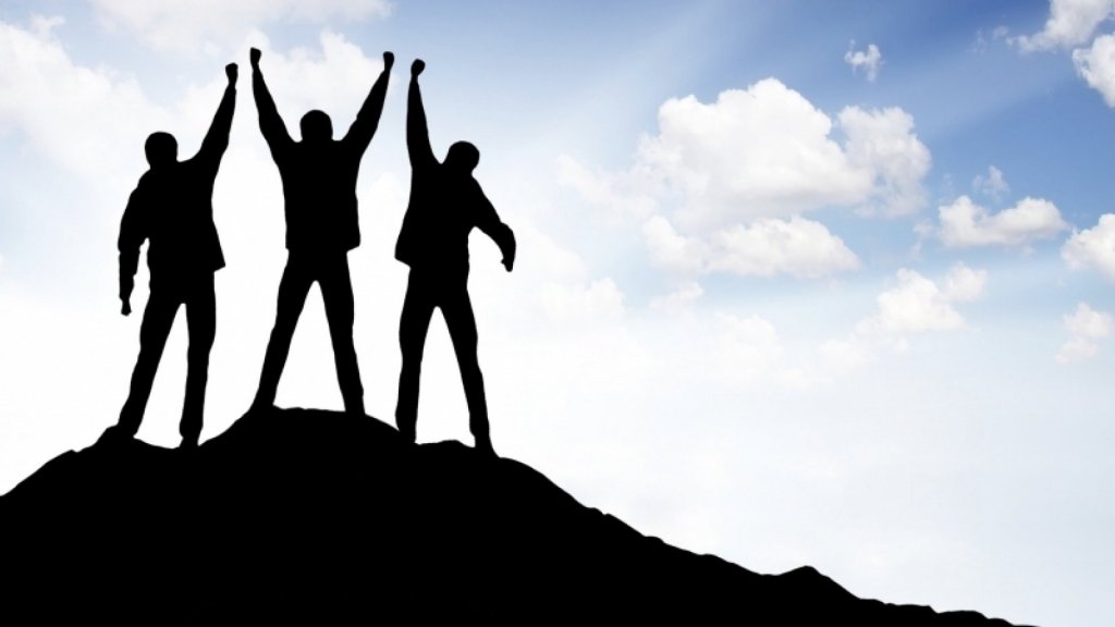 The 6 Team Members Your Startup Needs to Be Successful | Inc.com