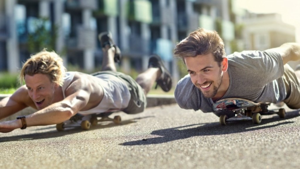 Knowing When to Step Up and Step Back | Inc.com