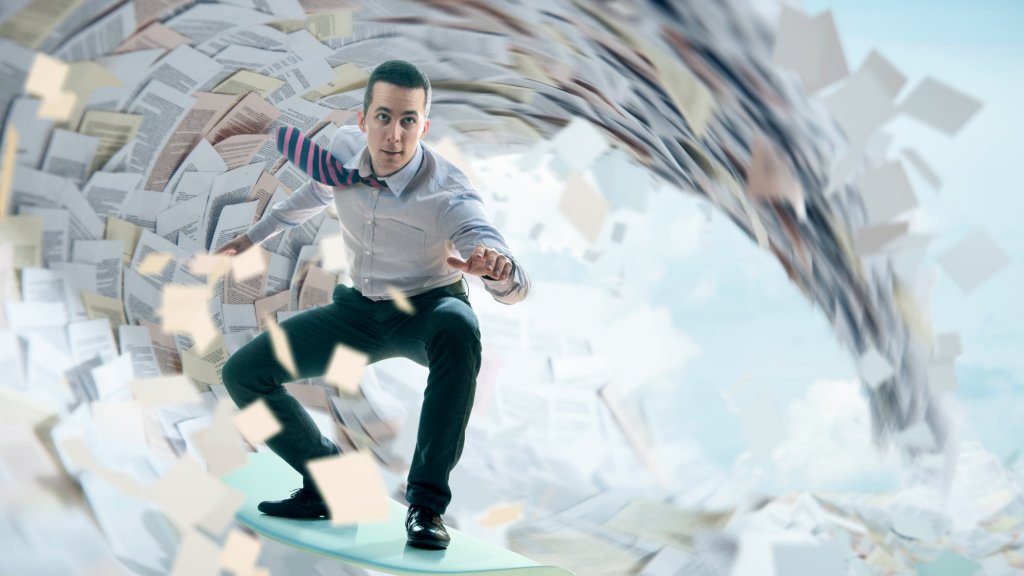 4 Ways to Improve Your Ability to Lead in a Volatile World | Inc.com