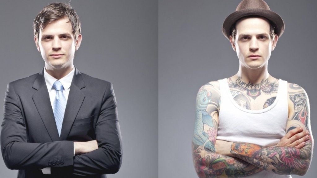 16 Personality Types and the Best Careers for Each One [Infographic ...