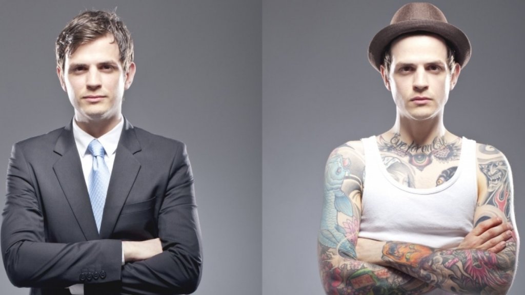 Are You an Ambivert? | Inc.com