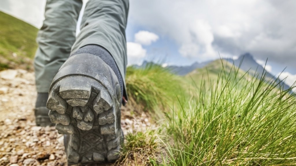 Why You Should Make Time for a Long Walk This Week | Inc.com