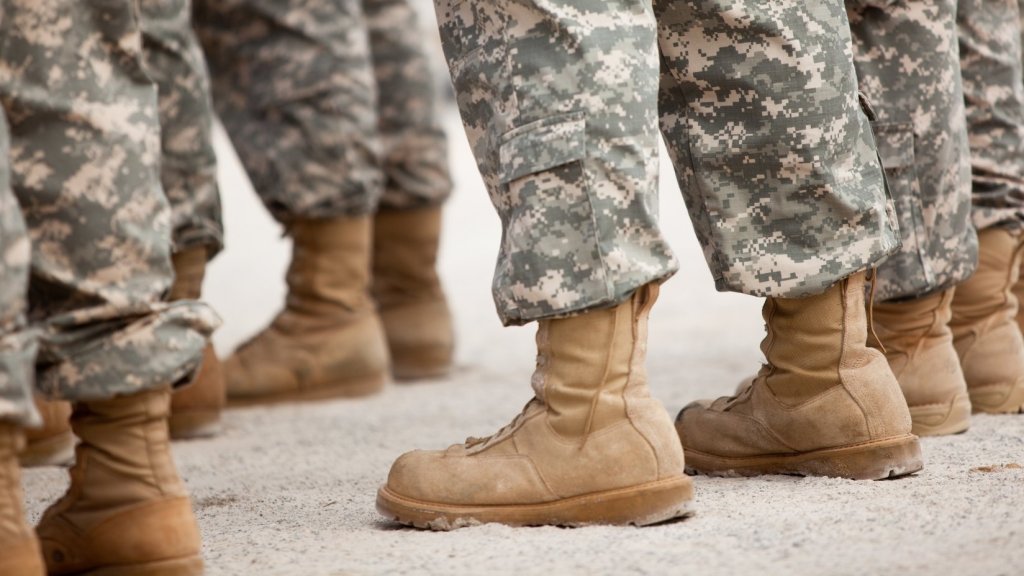 How Army Leaders Continually Improve How They Do Things | Inc.com