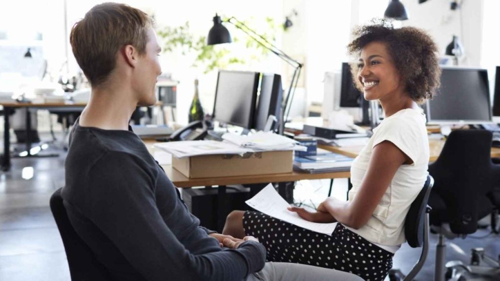 5 Ways to be Happier at Work | Inc.com