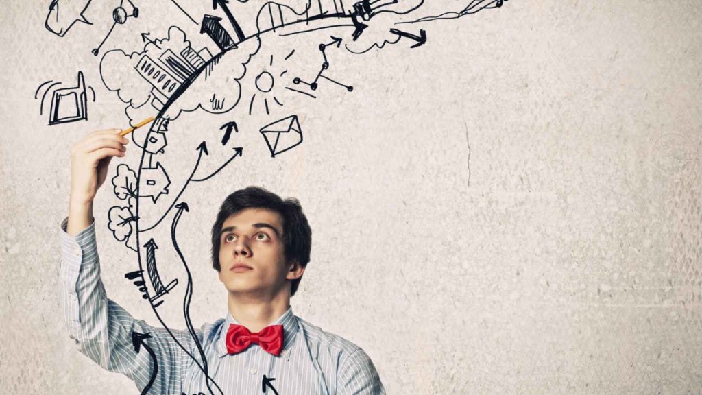 Want to be a Creative Genius? Your Goal Should be Progress, Not ...