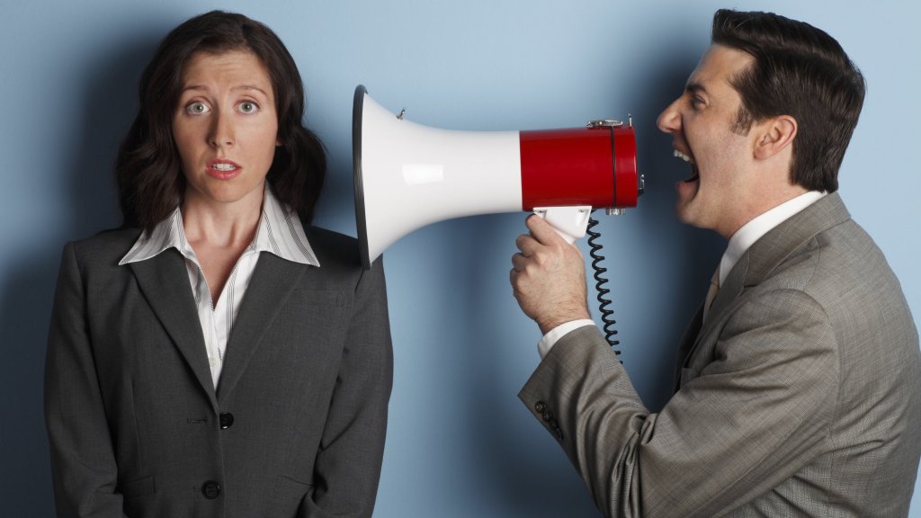 The Best Way to Handle Discrimination in the Workplace | Inc.com