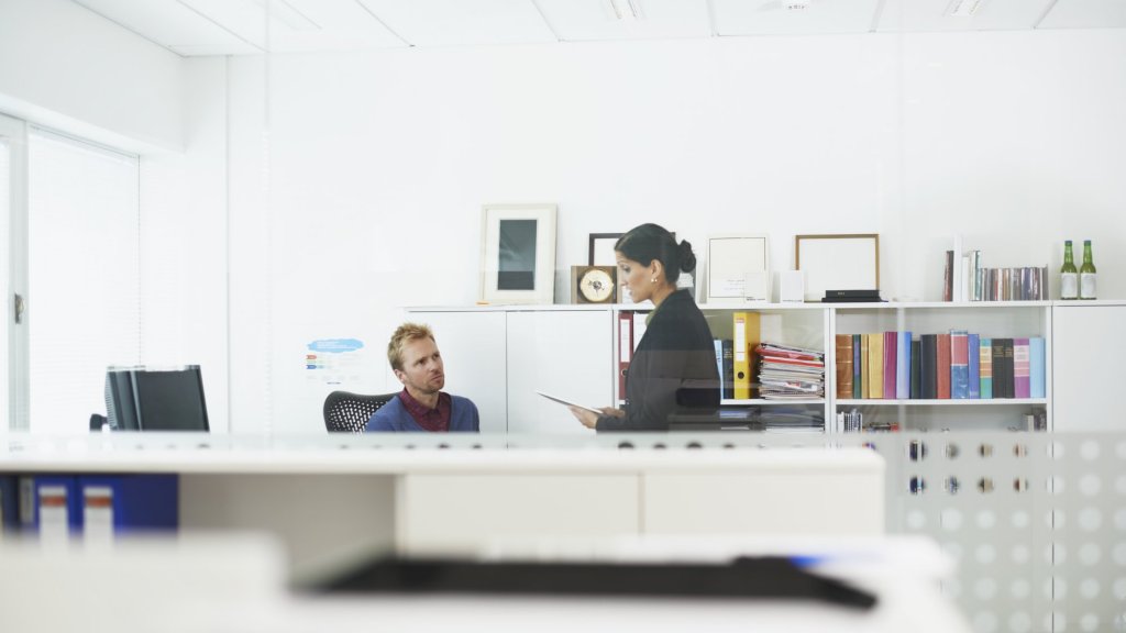 7 Ways You're Losing the Respect of Your Co-Workers (Without Even ...