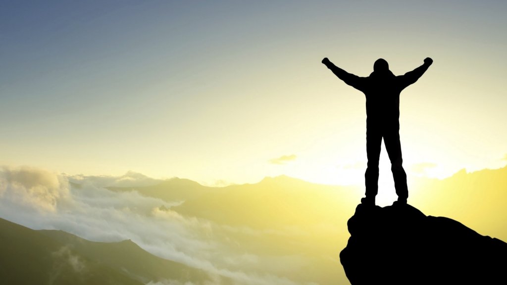 This Is How You Get Your Mojo Back After You Lost It | Inc.com