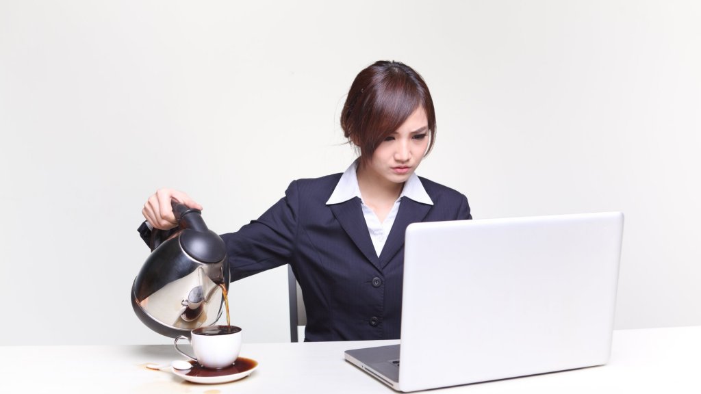 The Best Way to Start Your Day for Maximum Creative Energy | Inc.com