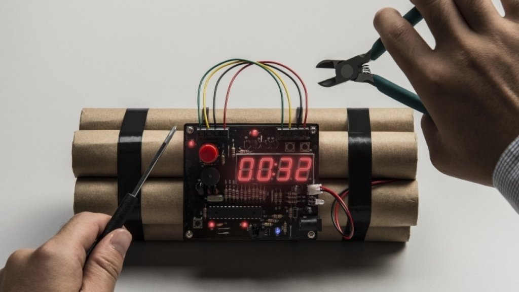 Defusing the Digital Advertising Ticking Time Bomb: Fraud | Inc.com