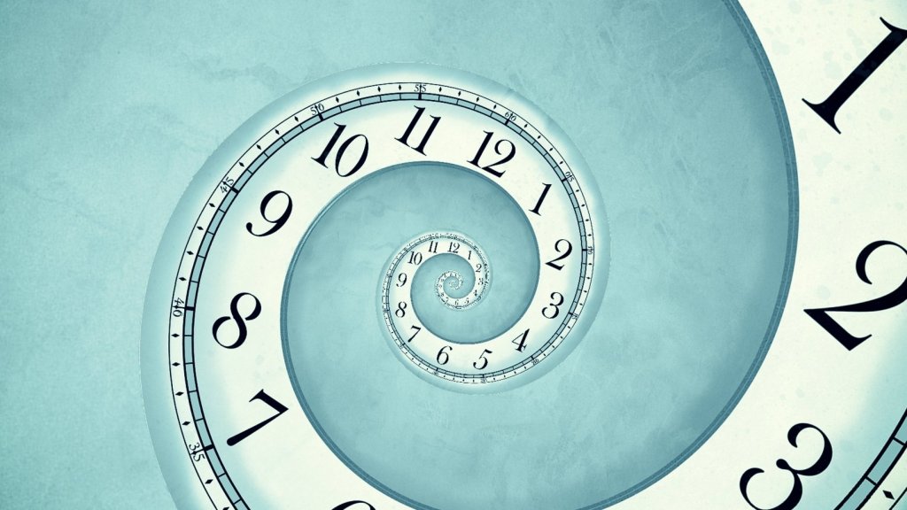 Your Most Important Resolution for 2017? Forget About Time Management ...