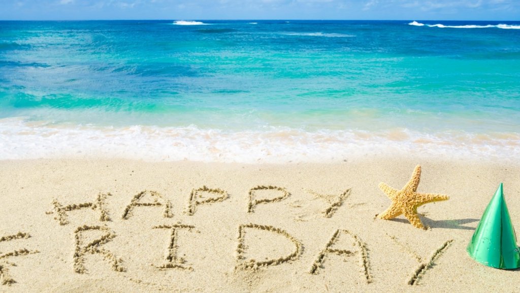 Science Says You Need to Have More 3-Day Weekends | Inc.com