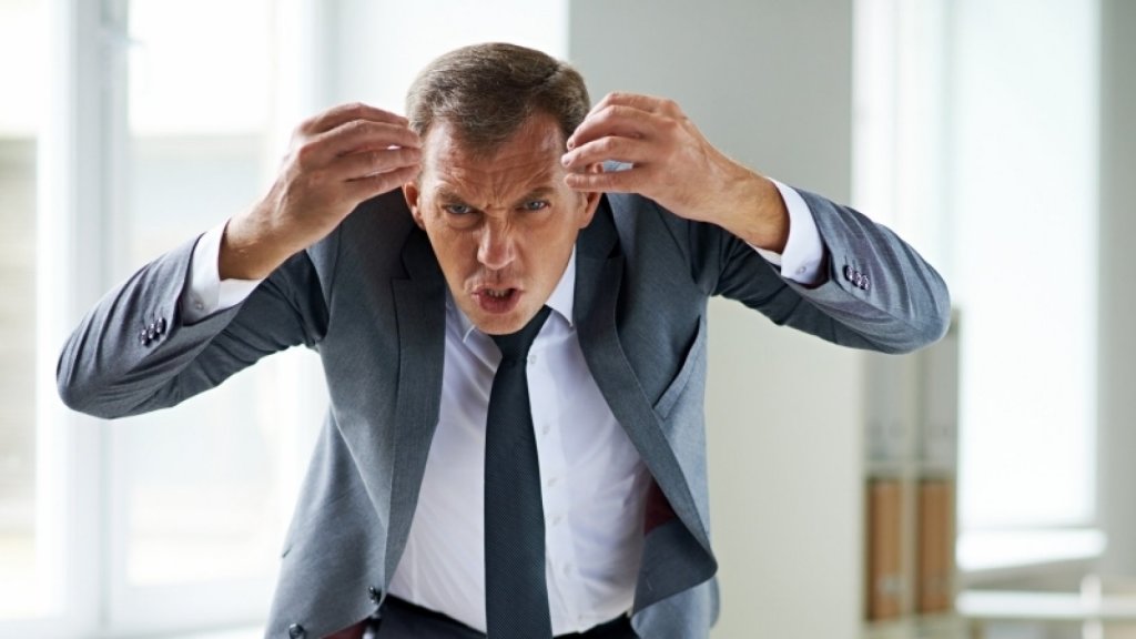 The 7 Types of Bosses You’ll Meet (and How to Deal With Them) | Inc.com