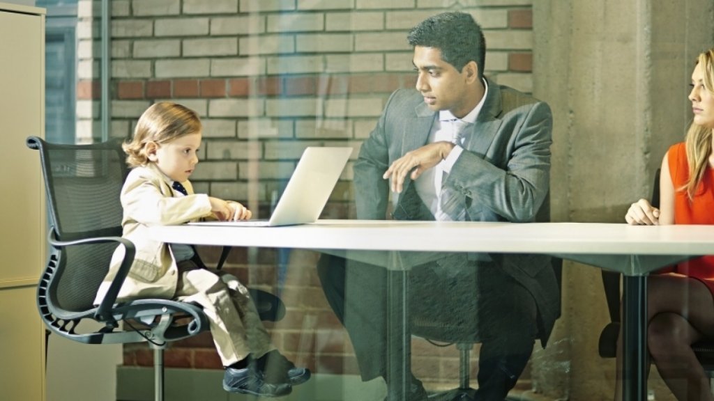 6 Big Advantages of Young Managers | Inc.com