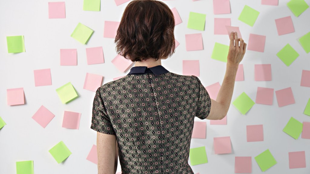 Why Being Self-Critical Can Actually Help You Succeed | Inc.com