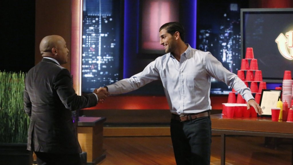 5 of Daymond John's Biggest Shark Tank Deals | Inc.com