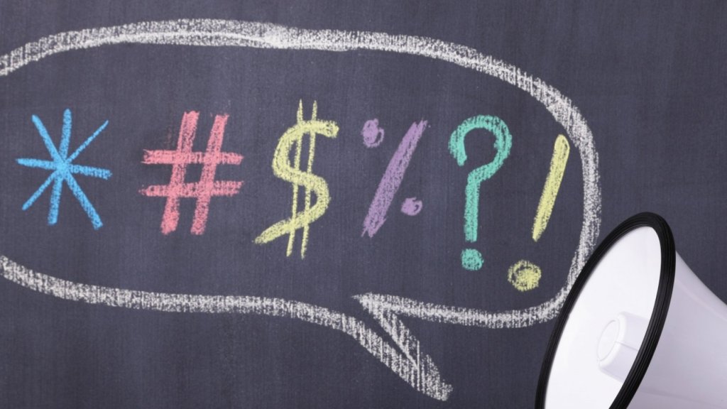 Swearing Is Surprisingly Good for Your Brain, According to Science ...