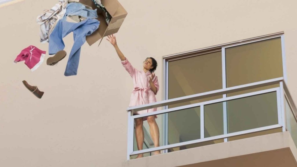 How to Let Go of the Things That Are Holding You Back | Inc.com