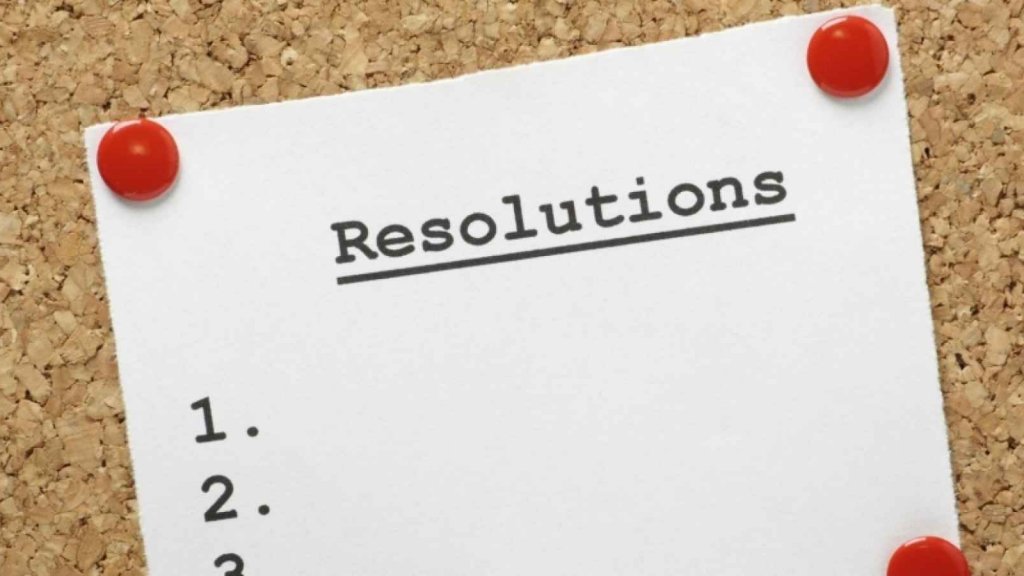 7 New Year's Resolutions for Career Success in 2016 | Inc.com