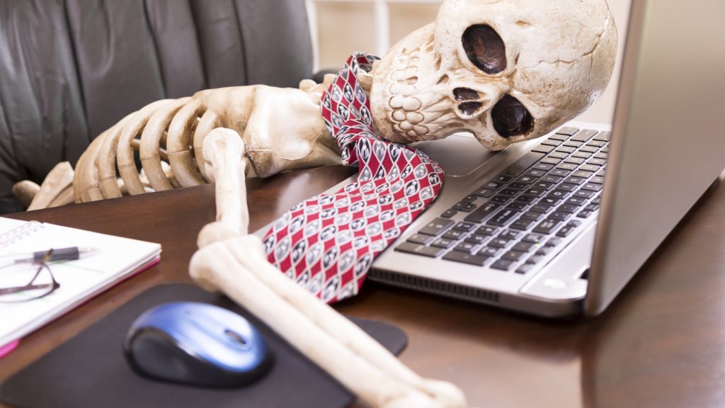 5 Signs Your Company's Culture Is Dying | Inc.com