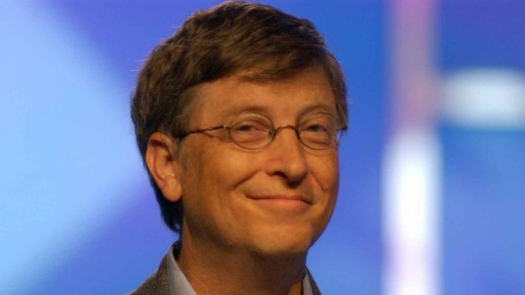 This 10-Minute TED Talk by Bill Gates Will Teach You Everything You ...