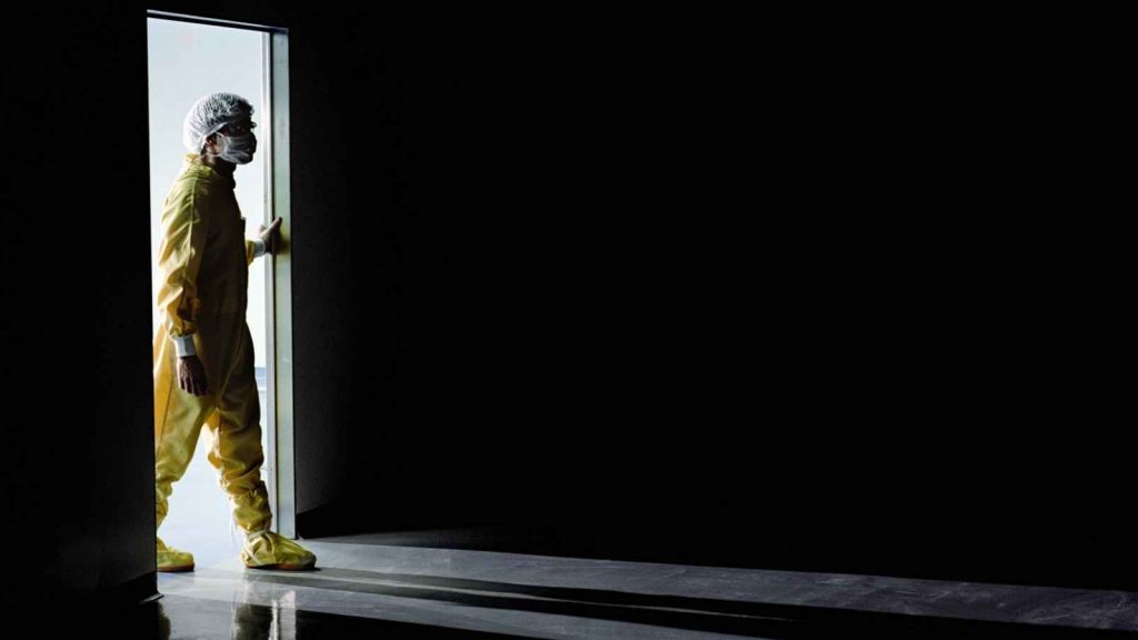 The Huge Downside to Building Your Startup in 'Stealth' Mode | Inc.com