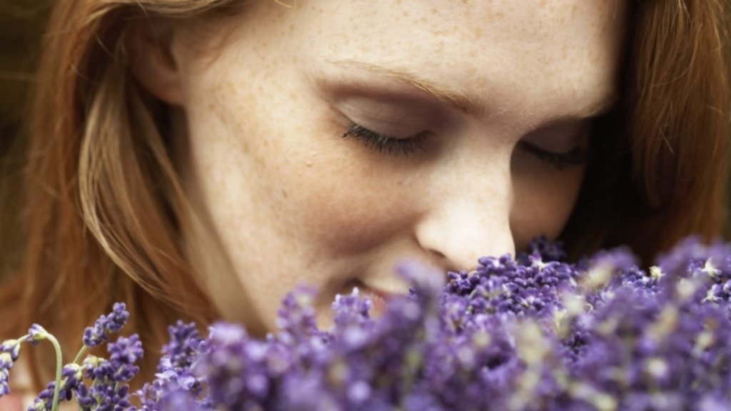 Can You Smell Your Way to a Better Brain? Science Says Yes. | Inc.com