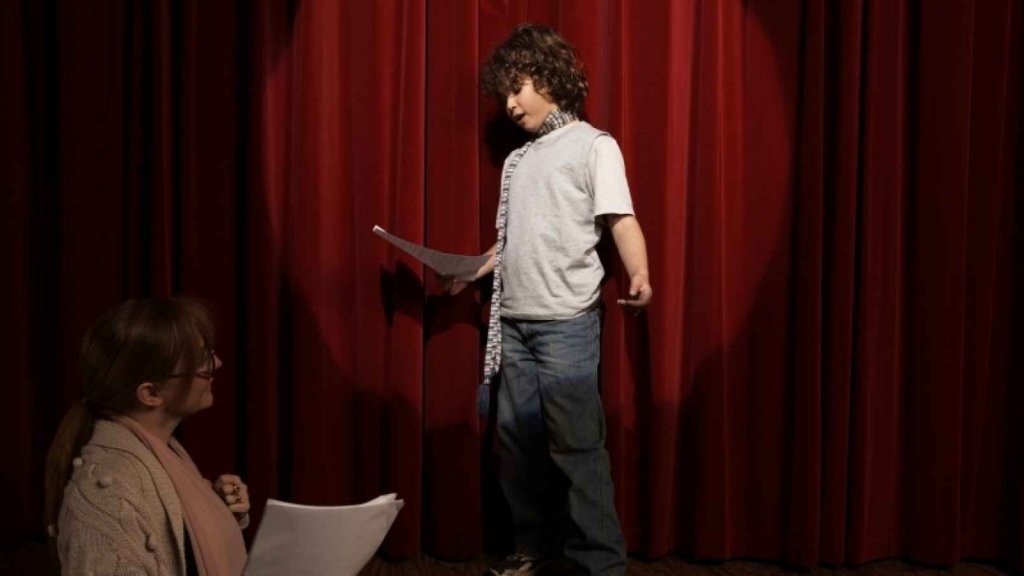 5 Ways That Leadership Is Like Acting | Inc.com