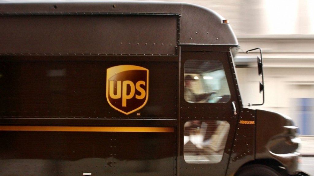 The Surprising Leadership Lessons You Can Learn From a UPS Driver | Inc.com