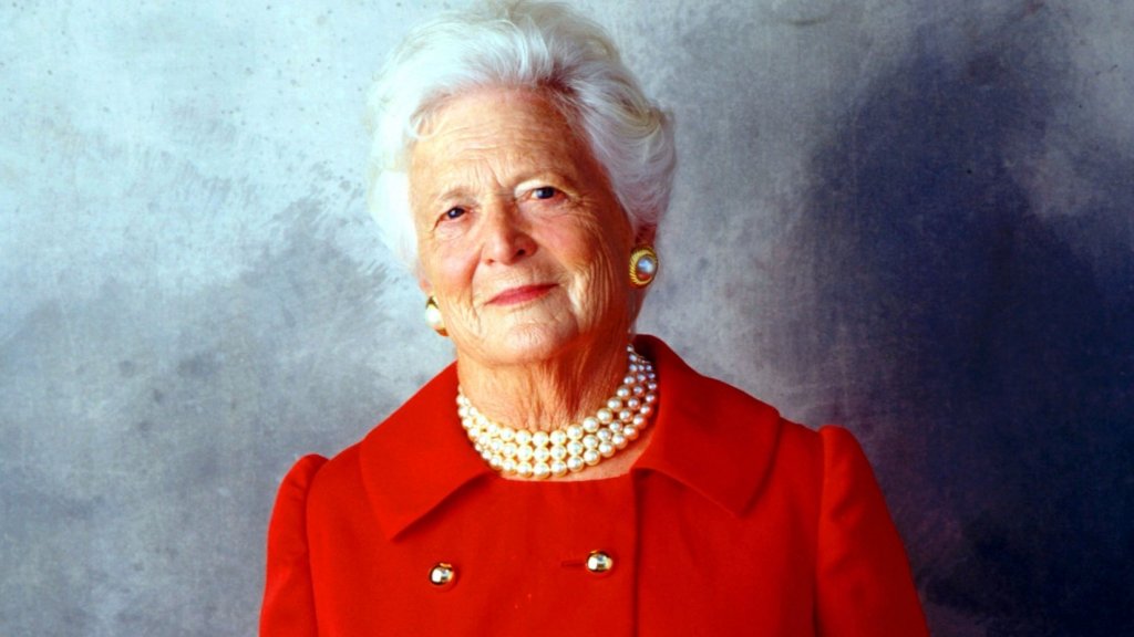 Barbara Bush: These 17 Timeless Quotes by the Former First Lady Will ...
