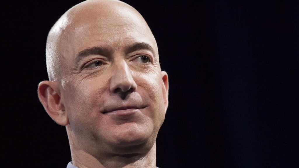 'Silent Start': The Brilliant (and Surprising) Meeting Method I Learned From Amazon's Jeff Bezos ...