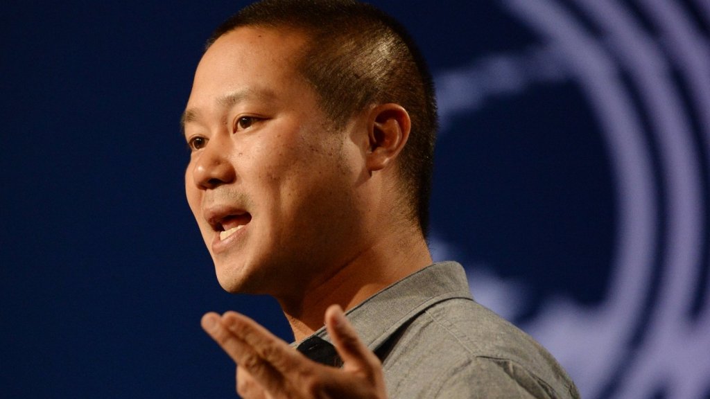 The Best Startup CEOs All Have These 13 Characteristics in Common | Inc.com