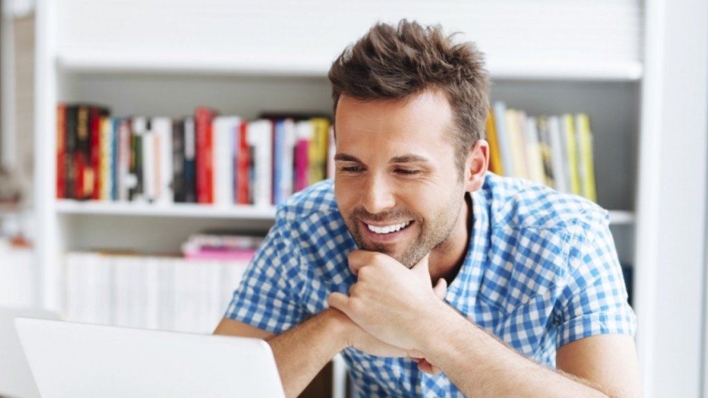 5 Practical Habits That Will Make You Happier at Work | Inc.com