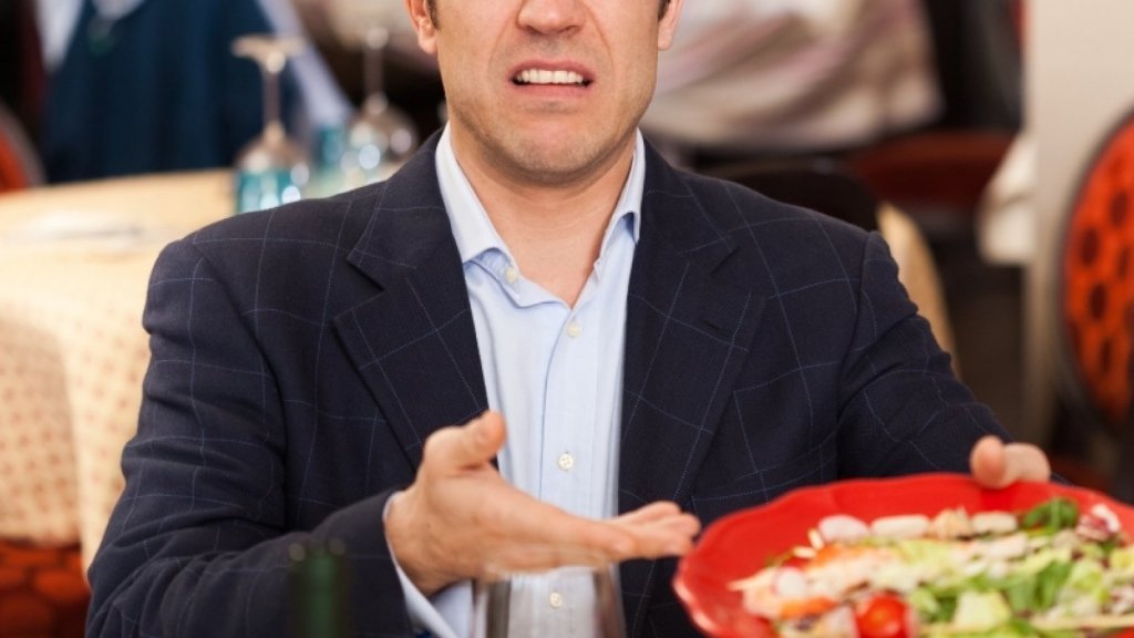 How Complaining Is Killing You (and What To Do Instead) | Inc.com