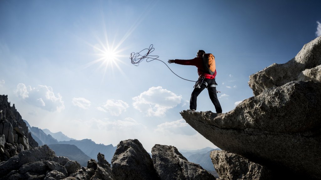 9 Personal Challenges That Can Change Your Life in 30 Days | Inc.com