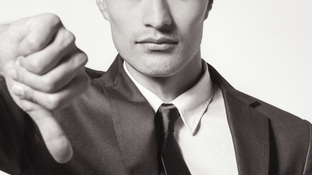 How Facing Constant Rejection Turned Me Into a Sales Guru | Inc.com