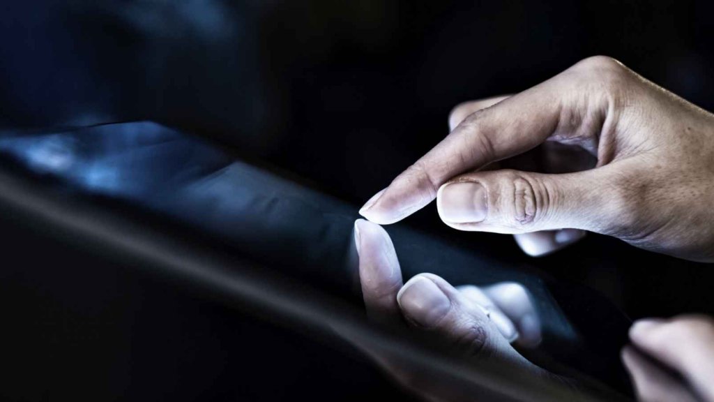 3 Design Trends That Will Define the Tech World in 2016 | Inc.com