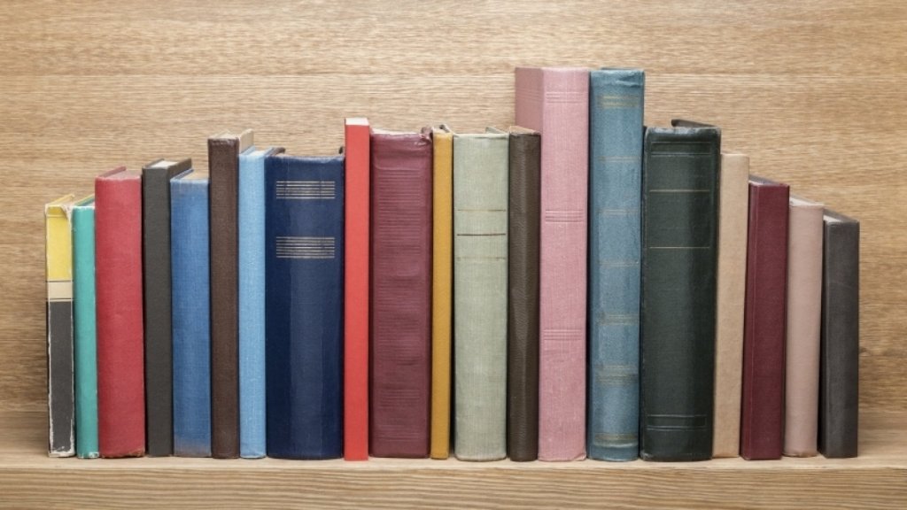 17 Must-Read Books That Contain the Secrets to Success | Inc.com