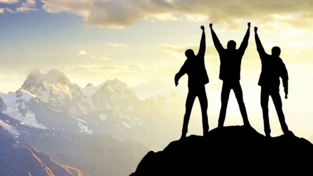 The Simple Formula For Making Every Day a Victory | Inc.com